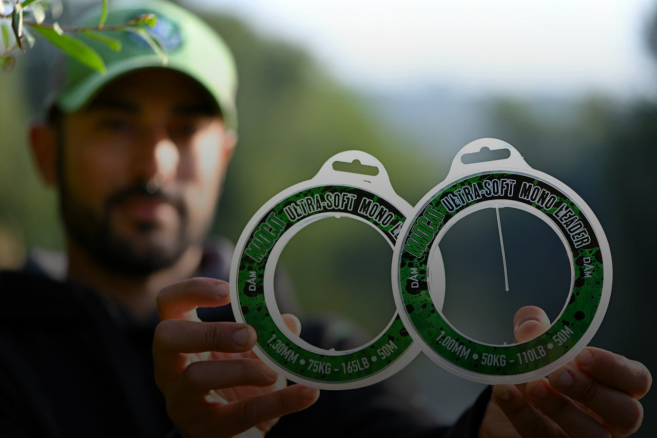 MADCAT Innovative and Specialized Catfishing Gear – Mad Cat EU