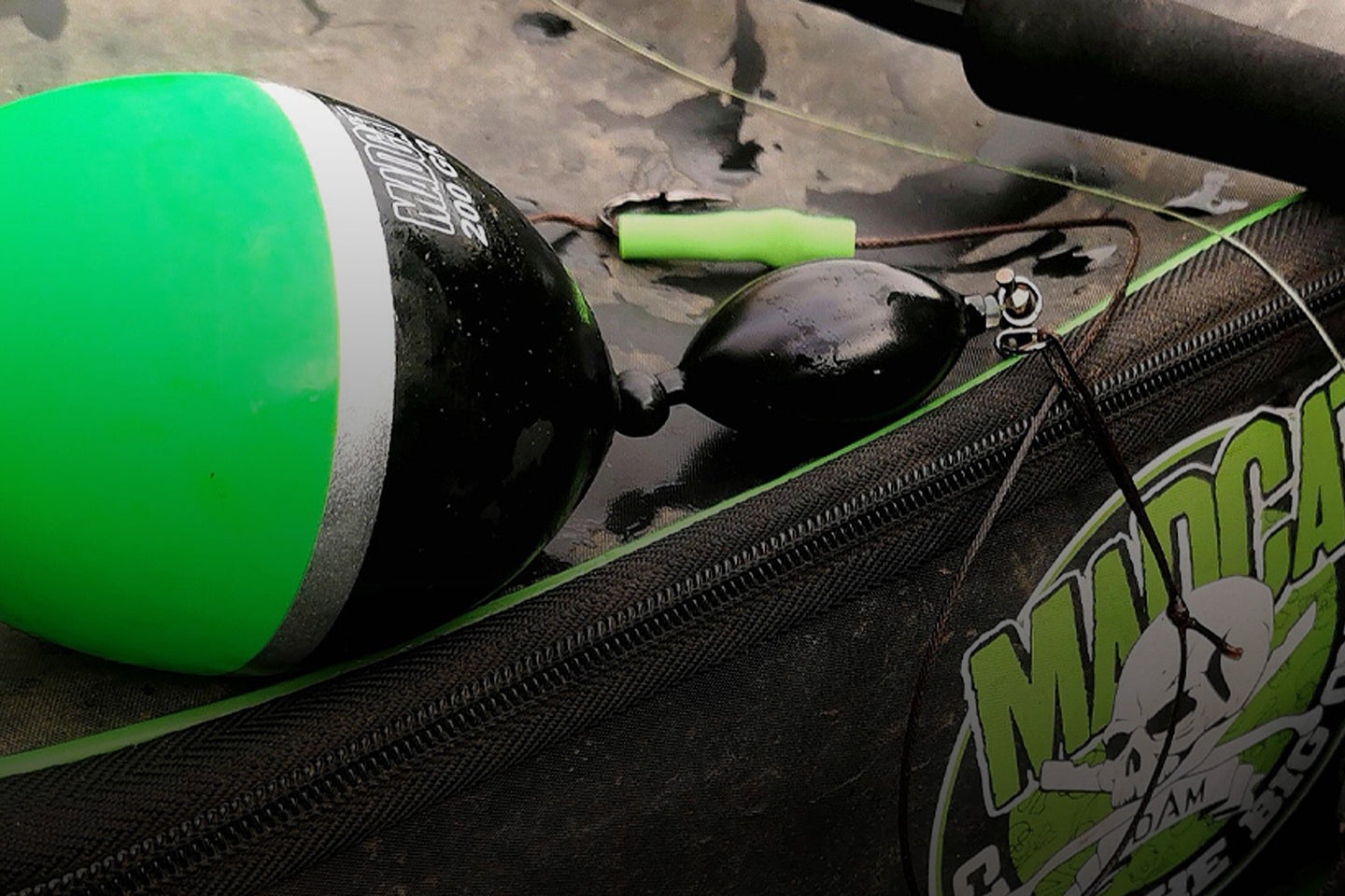 MADCAT Innovative and Specialized Catfishing Gear – Mad Cat EU